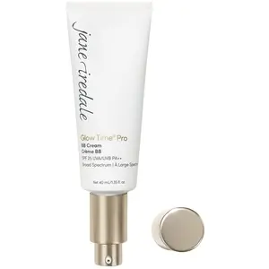 Jane Iredale Glow Time Pro Bb Cream Spf 25 - Gt12