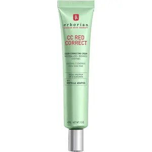 ERBORIAN Cc Red Correct Spf 25 45ml
