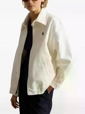 Polo Ralph Lauren Cotton Jacket