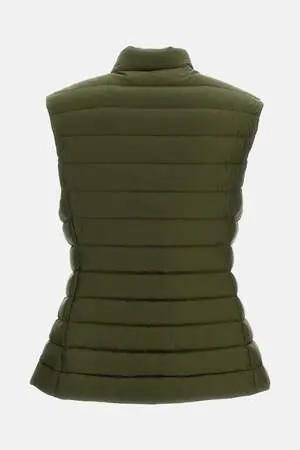 Moncler Igena Padded Vest - Green