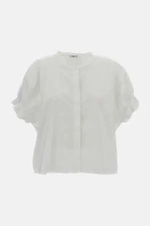 M.S.M. MILANO Short-sleeve Shirt