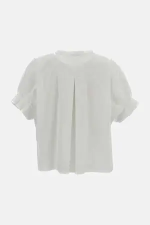 M.S.M. MILANO Short-sleeve Shirt