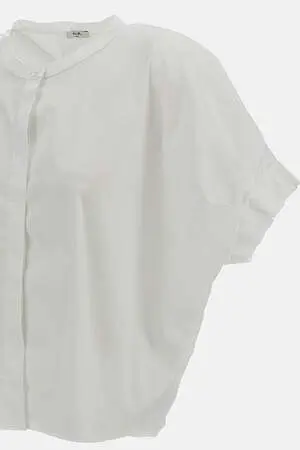 M.S.M. MILANO Short-sleeve Shirt