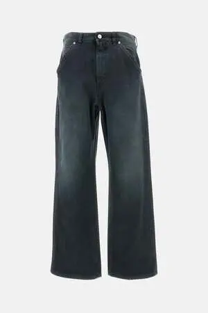 Men's Marni Black Pants