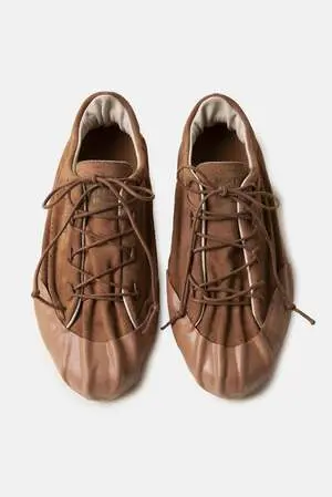 SPRINGA X BIFFI BOUTIQUES Springa Art Couture Trainer