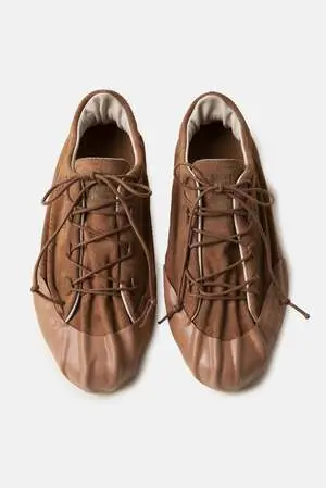 SPRINGA X BIFFI BOUTIQUES Springa Art Couture Trainer