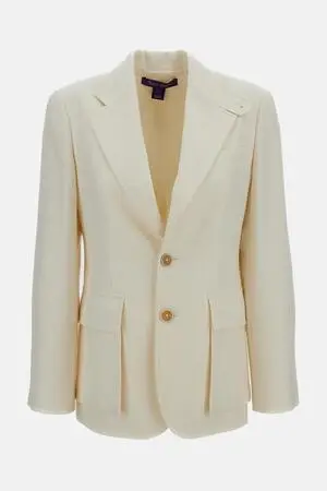 Ralph Lauren Herringbone Jackets