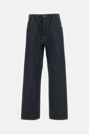 Thom Browne Frill Jeans For Men
