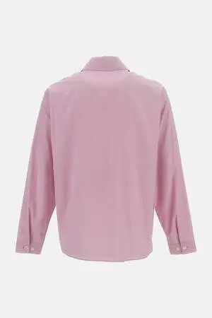 Marni Zip Shirt