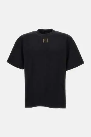 Fendi Ff T-shirt