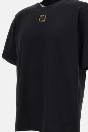 Fendi Ff T-shirt