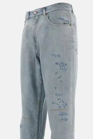 MAISON MARGIELA Five-pocket Denim