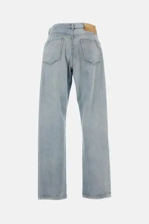MAISON MARGIELA Five-pocket Denim