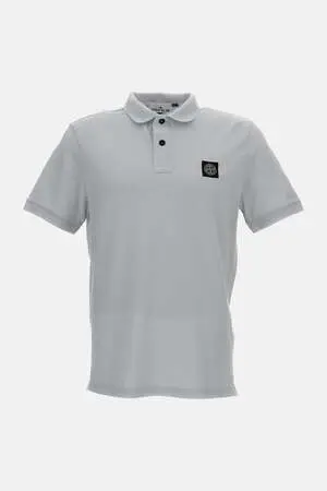 Stone Island Slim Polo Shirt