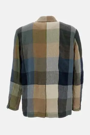 Barena Venezia Velona Jacket - Multicolor