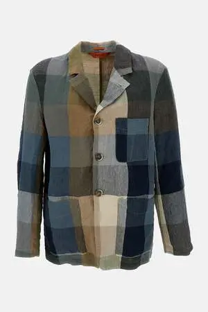 Barena Venezia Velona Jacket - Multicolore