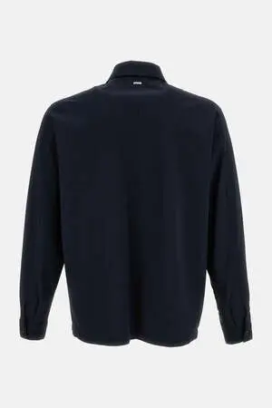 Herno Technical Shirt Jacket