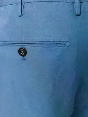 Incotex Tailored Pressed-crease Trousers