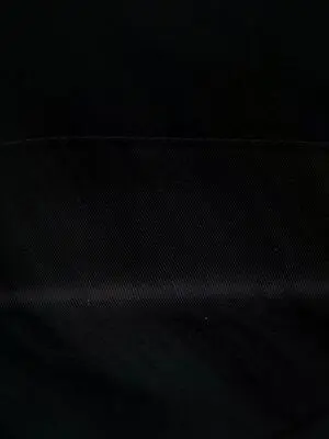 LOUIS VUITTON 2019 Monogram Eclipse Discovery Pochette Gm - Black