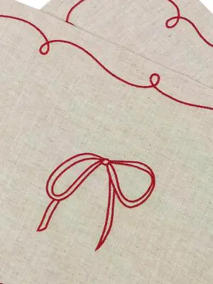 BAMBAH Regent Placemat