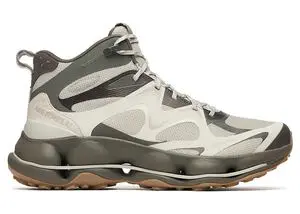 Merrell Speedarc Matis Mid Goretex - Diorite