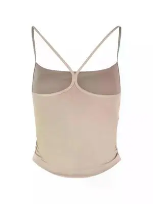 Adidas By Stella McCartney Logo Tank Top