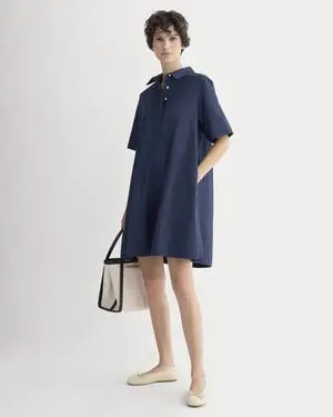 Everlane Off The Shoulder Day Dresses