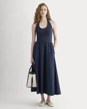 Everlane Maxi Day Dresses