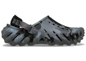 CROCS Echo Clog Duck Camo