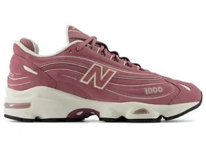 NEW BALANCE 1000 Lace Up Sneakers