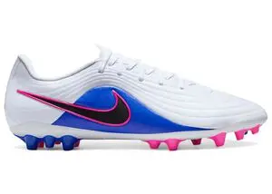 Nike Tiempo Maestro Academy Ag Attack Pack - White/racer Blue/pink Blast