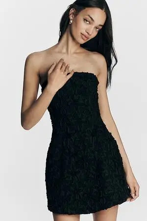 Bardot Textured Cocktail Dresses