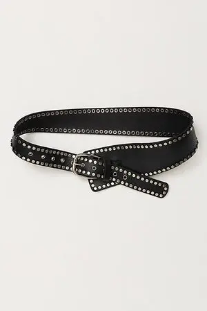 Free People Wilder Hip Belt