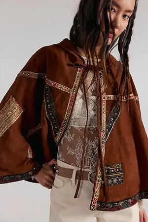 Free People Layered Jackets For Women
