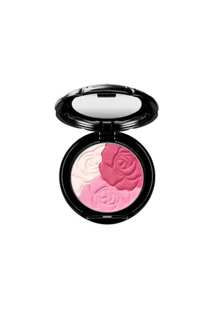 Anna Sui Rose Face Color - Rendezvous Bouquet 03