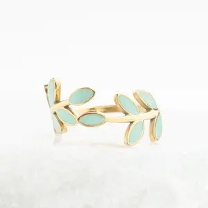 STARFISH PROJECT Seeds Of Hope Ring