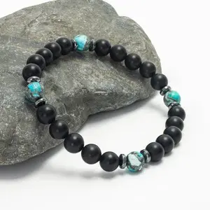 STARFISH PROJECT Emperor Stone Bracelet