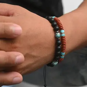 STARFISH PROJECT Emperor Stone Bracelet