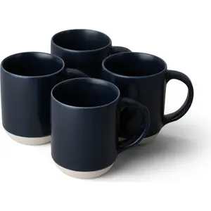 FABLE HOME Mugs - Midnight Blue