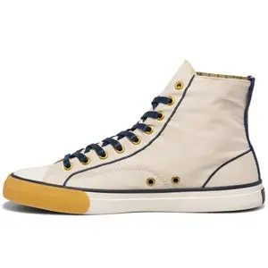 P.F. FLYERS All-american Clubhouse High-top Sneaker
