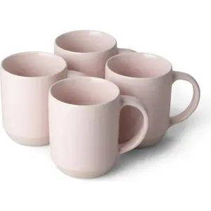 FABLE HOME Mugs - Blush Pink