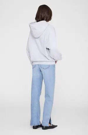 ANINE BING Harvey Classic Sweatshirt