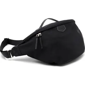 PORTIER On-the-go Nylon Bag