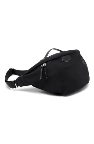 PORTIER On-the-go Nylon Bag