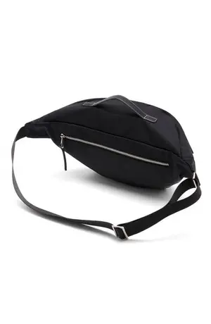 PORTIER On-the-go Nylon Bag