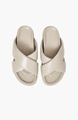 ANINE BING Emi Slides