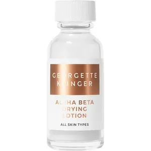 GEORGETTE KLINGER Alpha Beta Drying Lotion - None