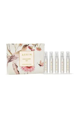 Estée Lauder Aerin Best Sellers Fragrance Discovery Set - No Color