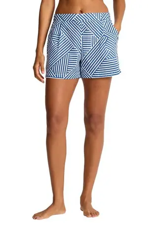 Tommy Bahama Loose Fit Shorts For Women