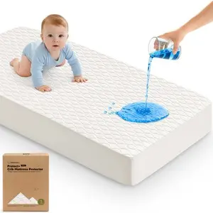 Keababies Sheets & Pillow Cases